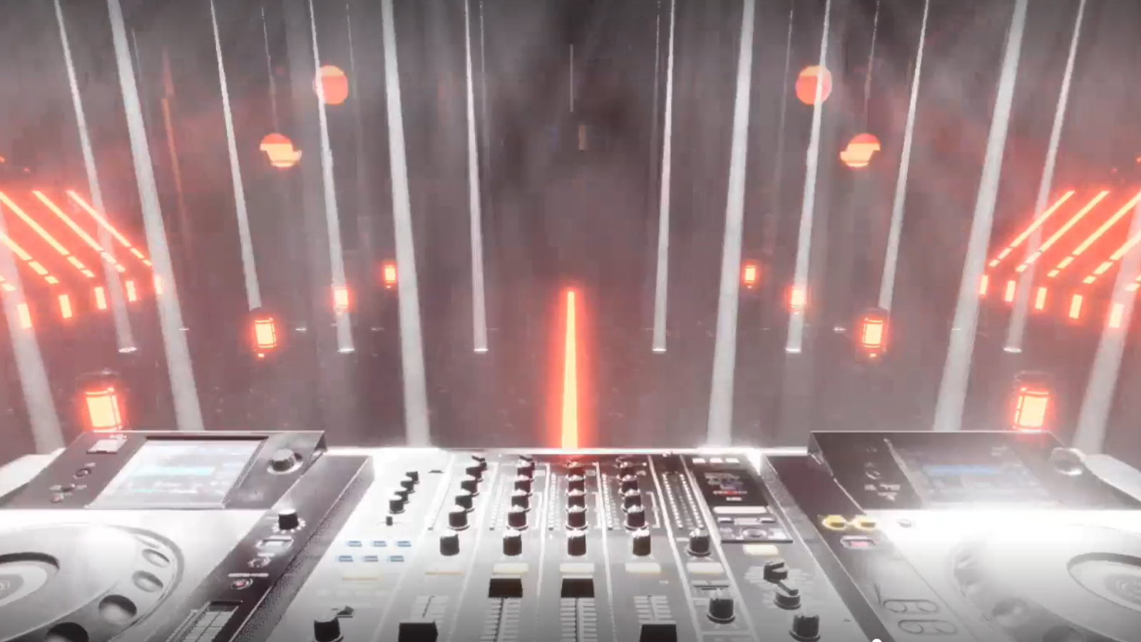 Virtual Stage - My Stage