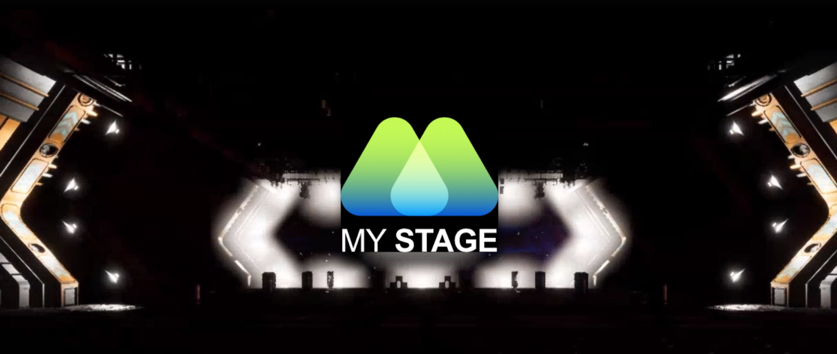Virtual Stage - My Stage